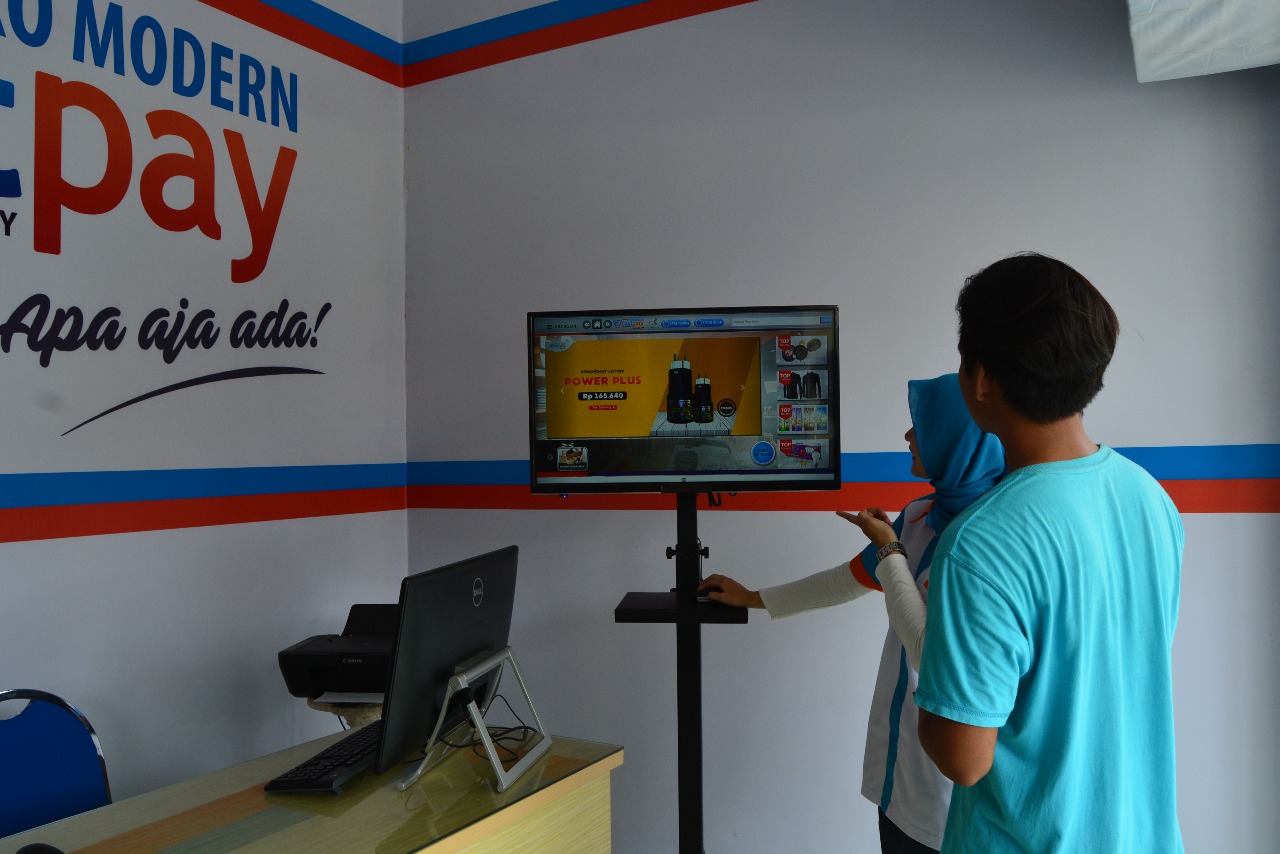Toko Modern Fastpay Menjadi Pelopor Bisnis e-Commerce Untuk Usaha Kecil ...