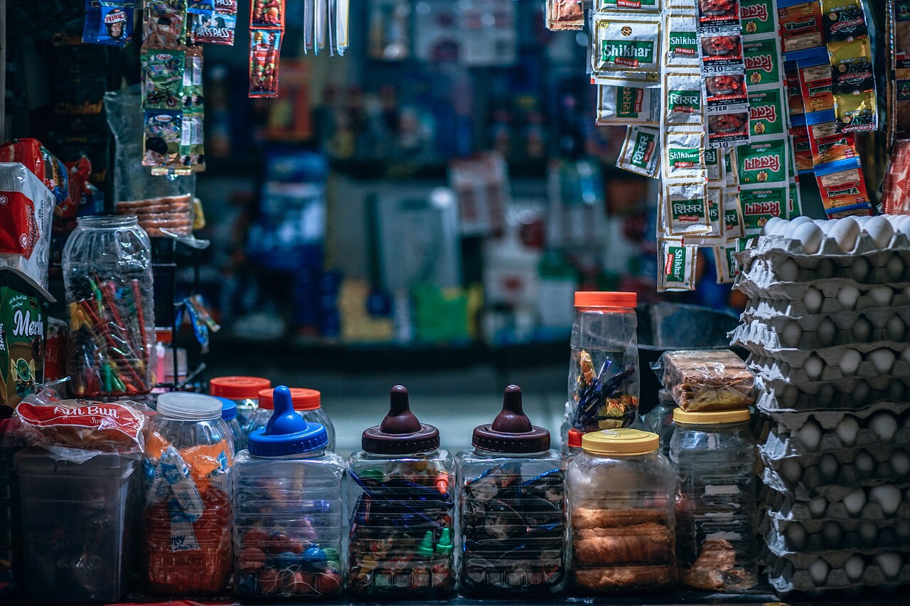 Tips sukses Usaha Warung Sembako - Apa Aja Ada Tips sukses Usaha Warung Sembako - Apa Aja Ada