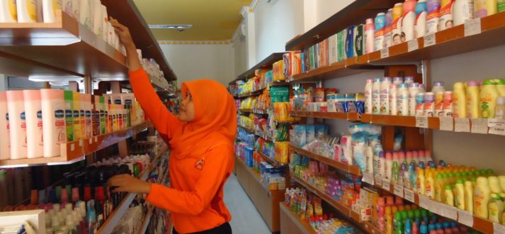 10 Paket Usaha Minimarket Bagi Anda yang Ingin Membangun Bisnis Rumahan ... 10 Paket Usaha Minimarket Bagi Anda yang Ingin Membangun Bisnis Rumahan ...