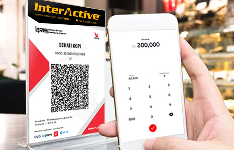 Mudahnya Pakai QRIS! Bayar-bayar Tinggal Scan! - Blog Fastpay