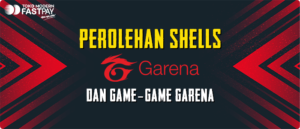 Berapa Perolehan Shells untuk Game Garena dan Cara Tukar Garena Shells ...