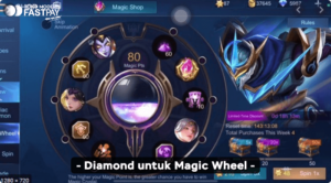 Fungsi Diamond Mobile Legends Kamu Perlu Tahu, Promo Diamond Mobile ...