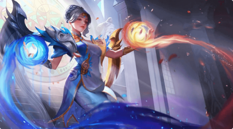 Panduan Mobile Legends Pemula: Tipe dan Perbedaan Setiap Damage - Blog ...