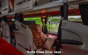 7 Bus AKAP Mewah dari Jakarta ke Surabaya - Blog Fastpay