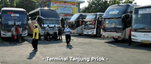 5 Terminal Bus AKAP di Jakarta - Blog Fastpay