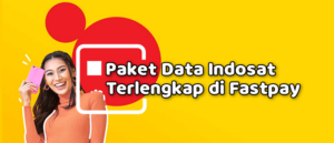 Paket Data Indosat Terlengkap di Fastpay - Blog Fastpay