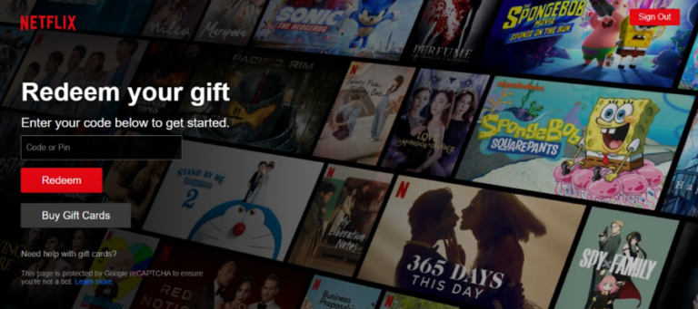 Beli Voucher Netflix Standard Premium di Fastpay dan Cara Aktifkan ...