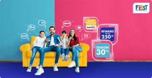 Cara Berhenti Berlangganan First Media - Blog Fastpay