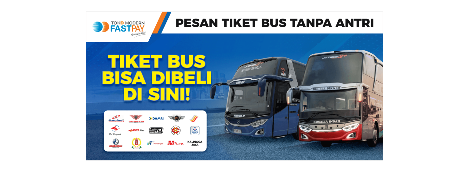 Alat Promosi Fastpay - Blog Fastpay