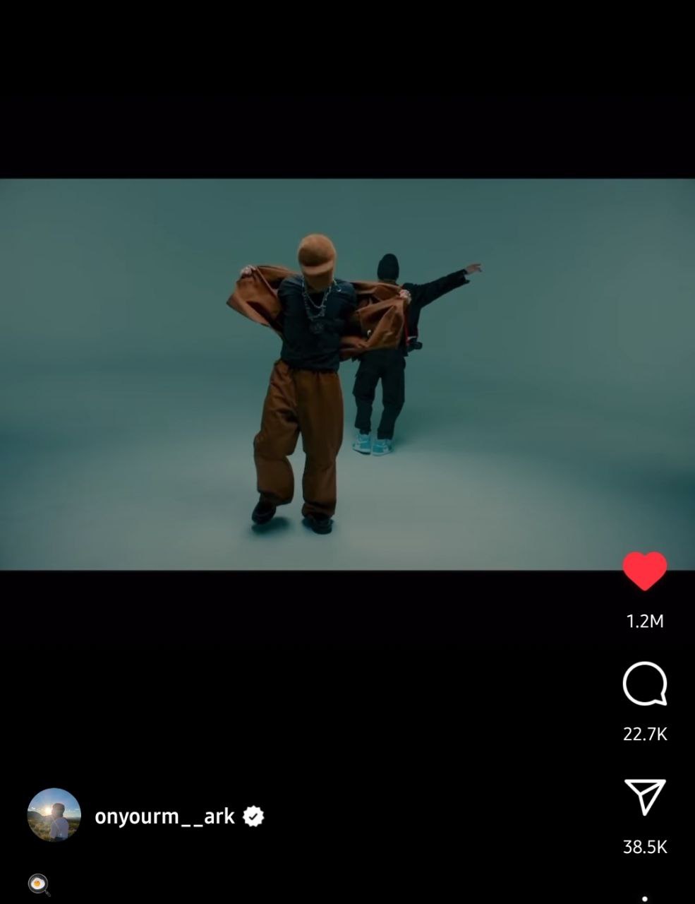 4 Fakta Lagu Golden Hour Single Garapan Mark Nct Apa Aja Ada