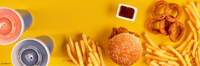 Daftar Promo Makanan dan Minuman di Bulan September 2023 - Blog Fastpay