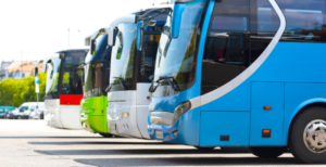 Kenali Macam-Macam Jenis dan Kelas Bus untuk Perjalanan yang Semakin ...