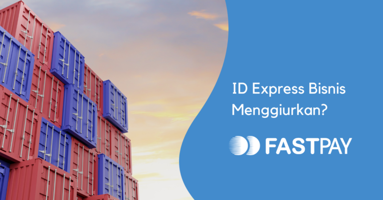 manfaatkan peluang jadi agen id express terdekat
