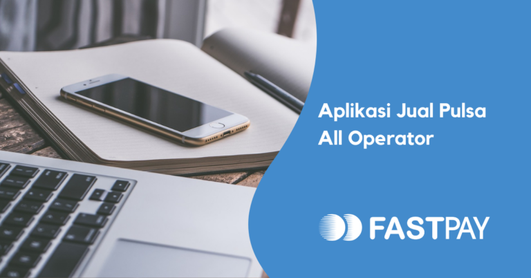 Aplikasi Jual Pulsa yang Mendukung Berbagai Operator - Apa Aja Ada
