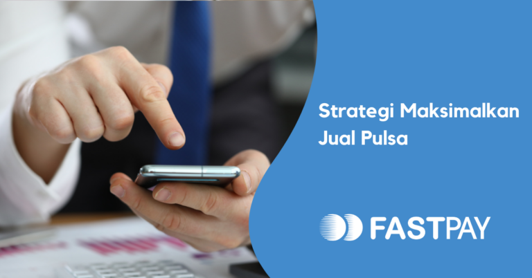 Strategi Memaksimalkan Keuntungan sebagai Agen Pulsa - Apa Aja Ada