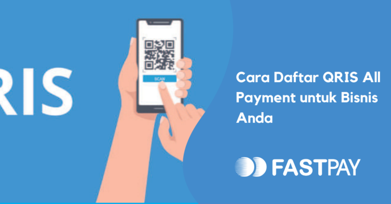Cara Membuat QRIS All Payment untuk Bisnis Anda - Apa Aja Ada