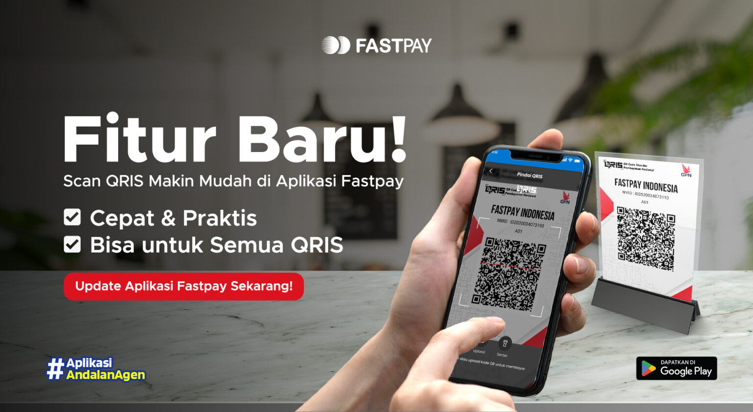 Cara Daftar & Buat QRIS Gratis Resmi dari Bank Indonesia